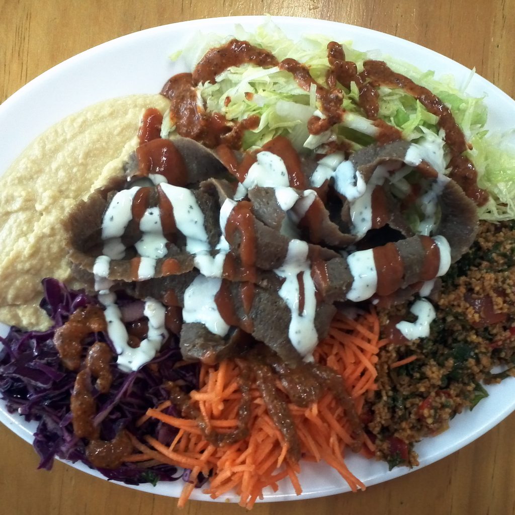 Arzum Kebab – Turkish Restaurant/Takeaway